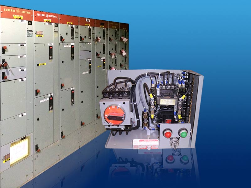 Low Voltage Motor Control Centers Low Voltage Motor Control Centers
