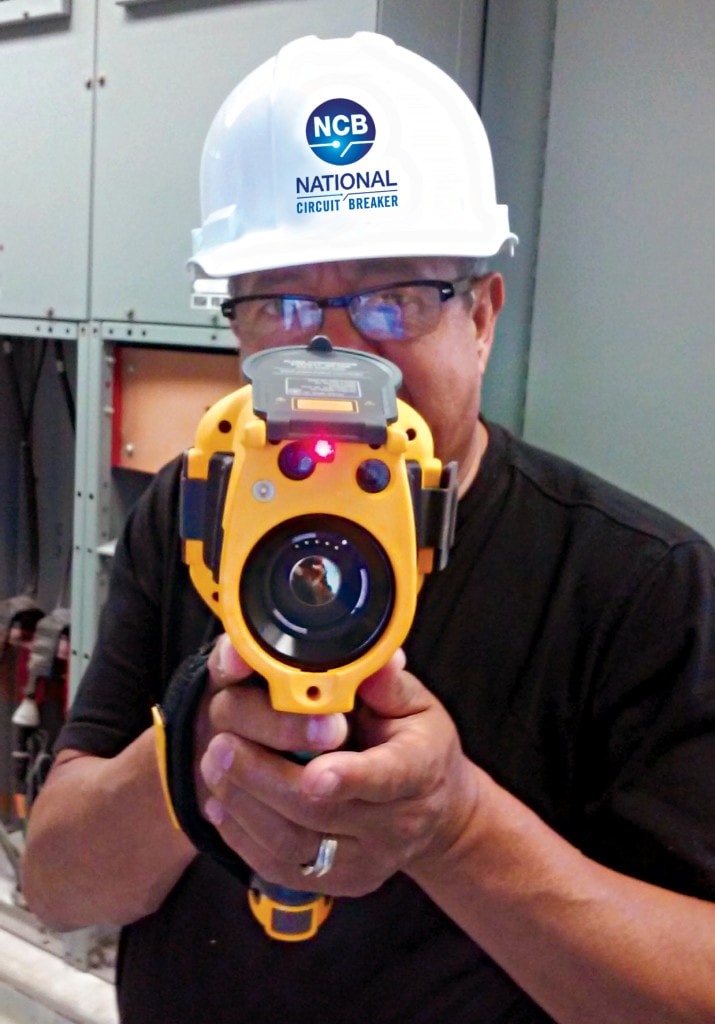 Field Services - National Circuit BreakerNational Circuit Breaker