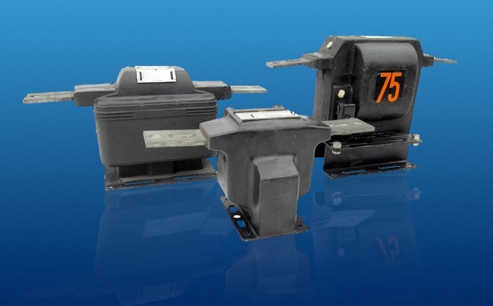 Current Transformers - National Circuit Breaker